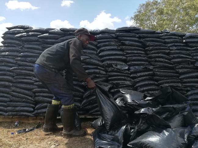 Insta ProPatch Cold Mix Asphalt